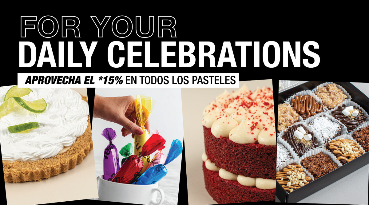Eat Me Food Boutique - Repostería y Botanas