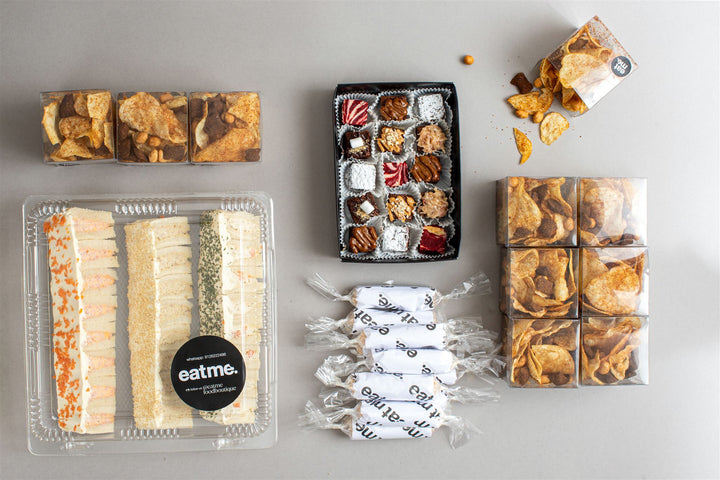 Paquetes – Eat Me Food Boutique