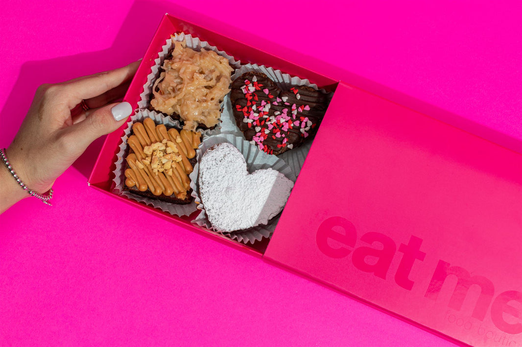 REGALOS – Eat Me Food Boutique