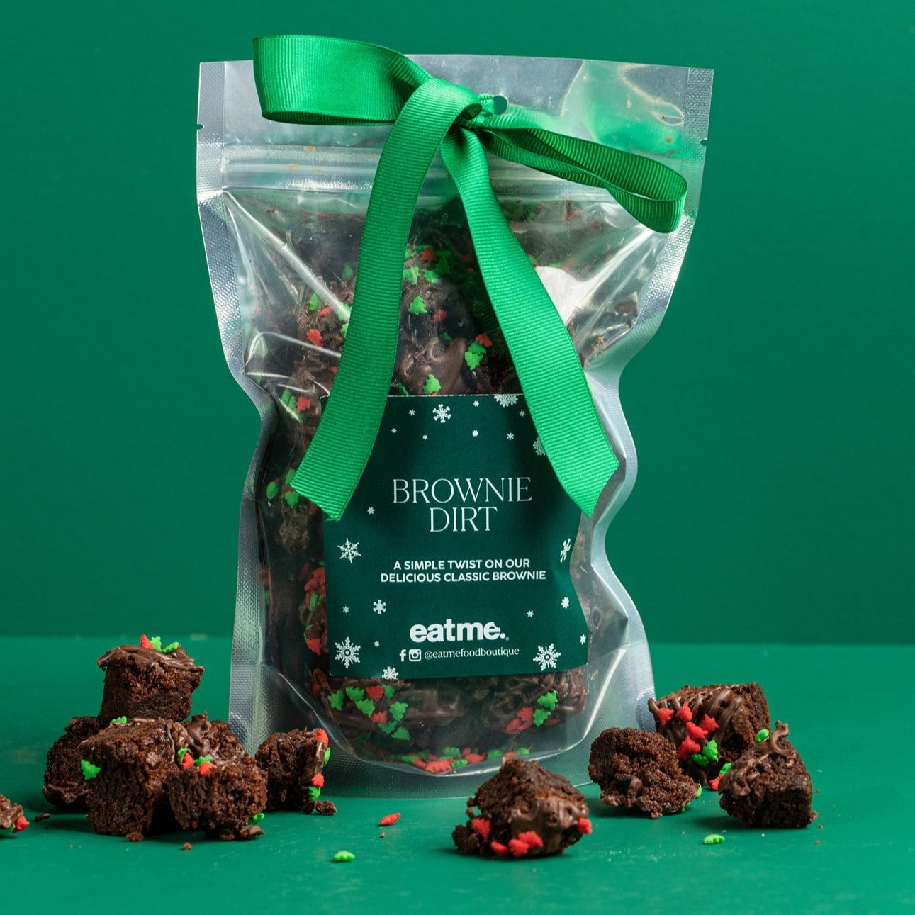 Eat Me Food Boutique - Repostería y Botanas – eat me foodboutique