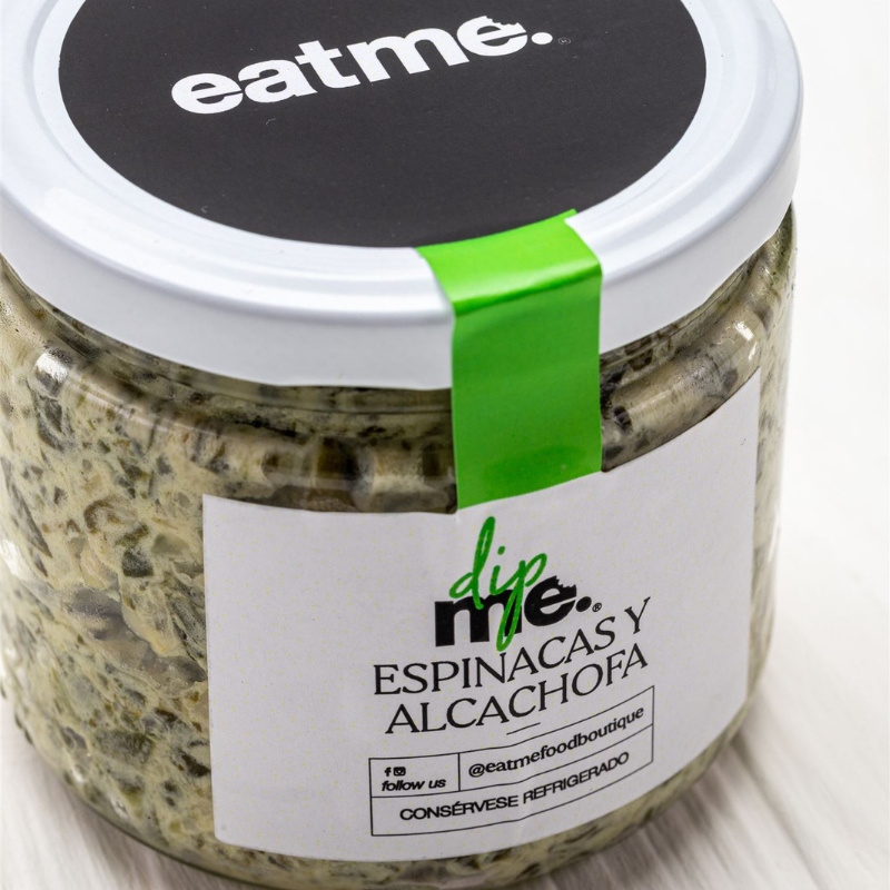 Eat Me Food Boutique - Reposteria y Botanas